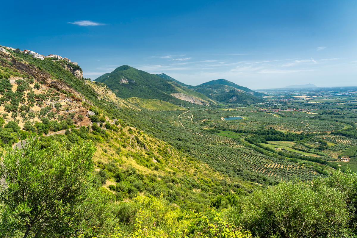 50 milioni per i paesaggi rurali - IMPRESELAB